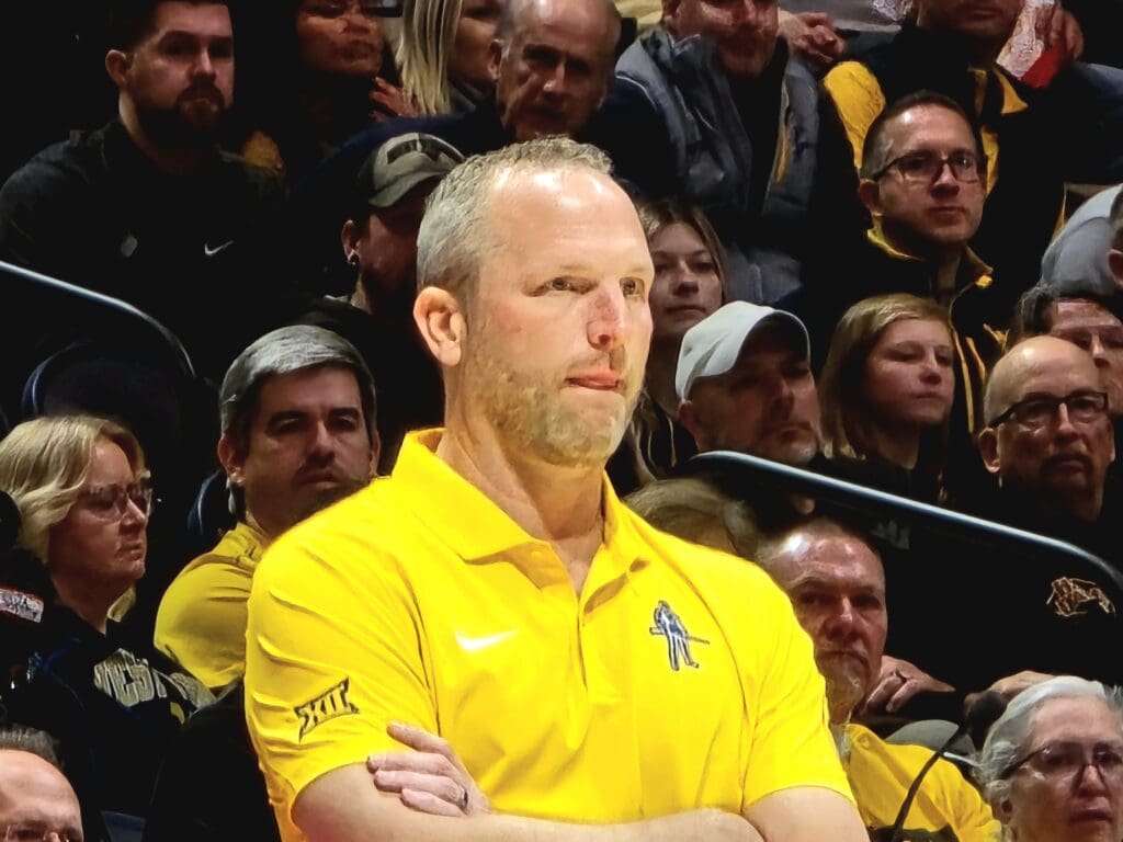 WVU Football's Full 2025 Schedule