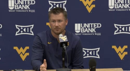 WVU Mountaineers Basketball News | WV Sports Now