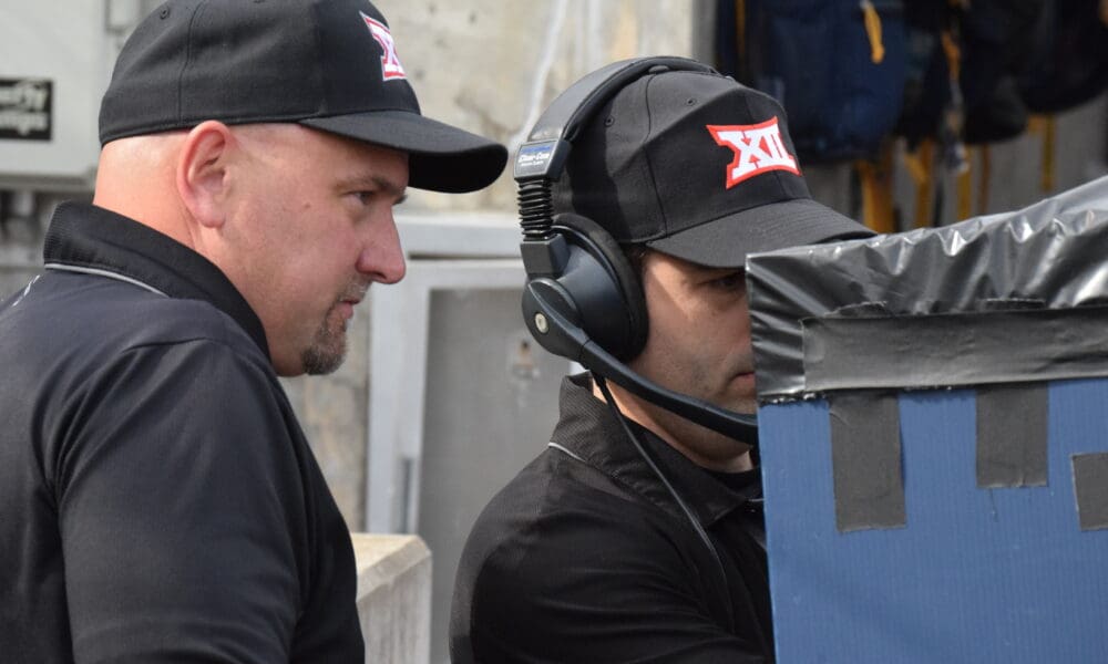 WVU Baseball Broadcast Schedule Unveiled