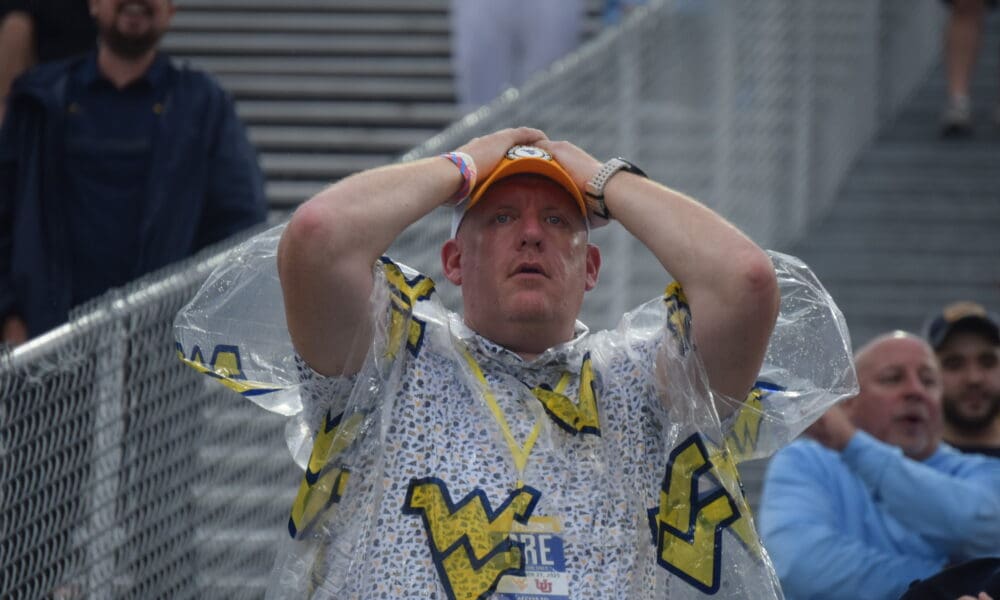 Steelers Cut Ties with Former Mountaineer Doug Nester | WV Sports Now