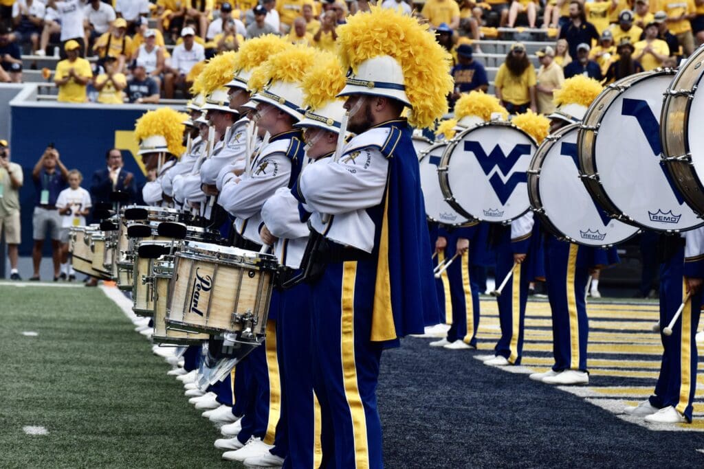 WVU Mountaineers Basketball News | WV Sports Now