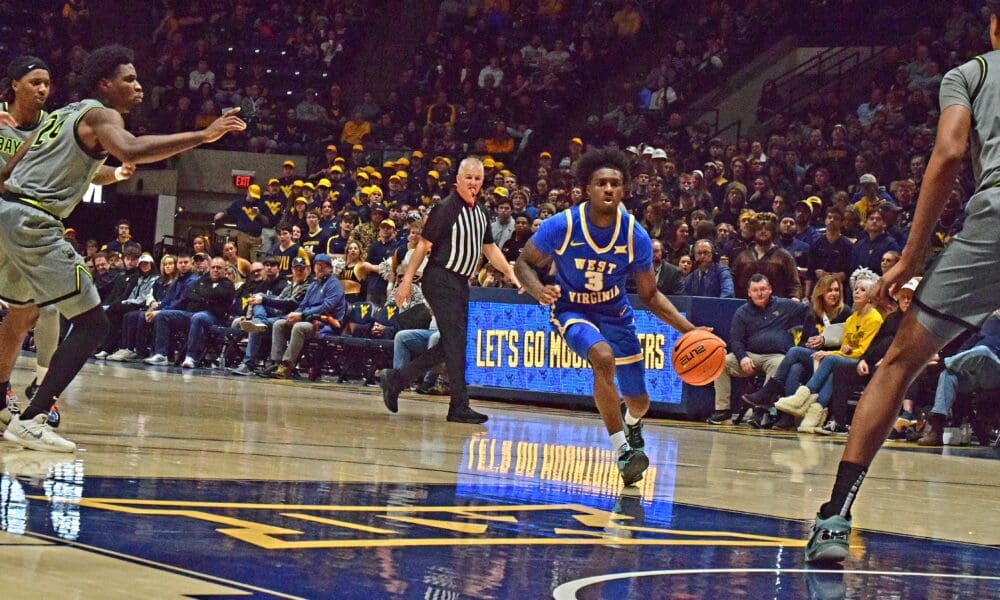 Honor Huff Leaves College as Answer to Trivia Question