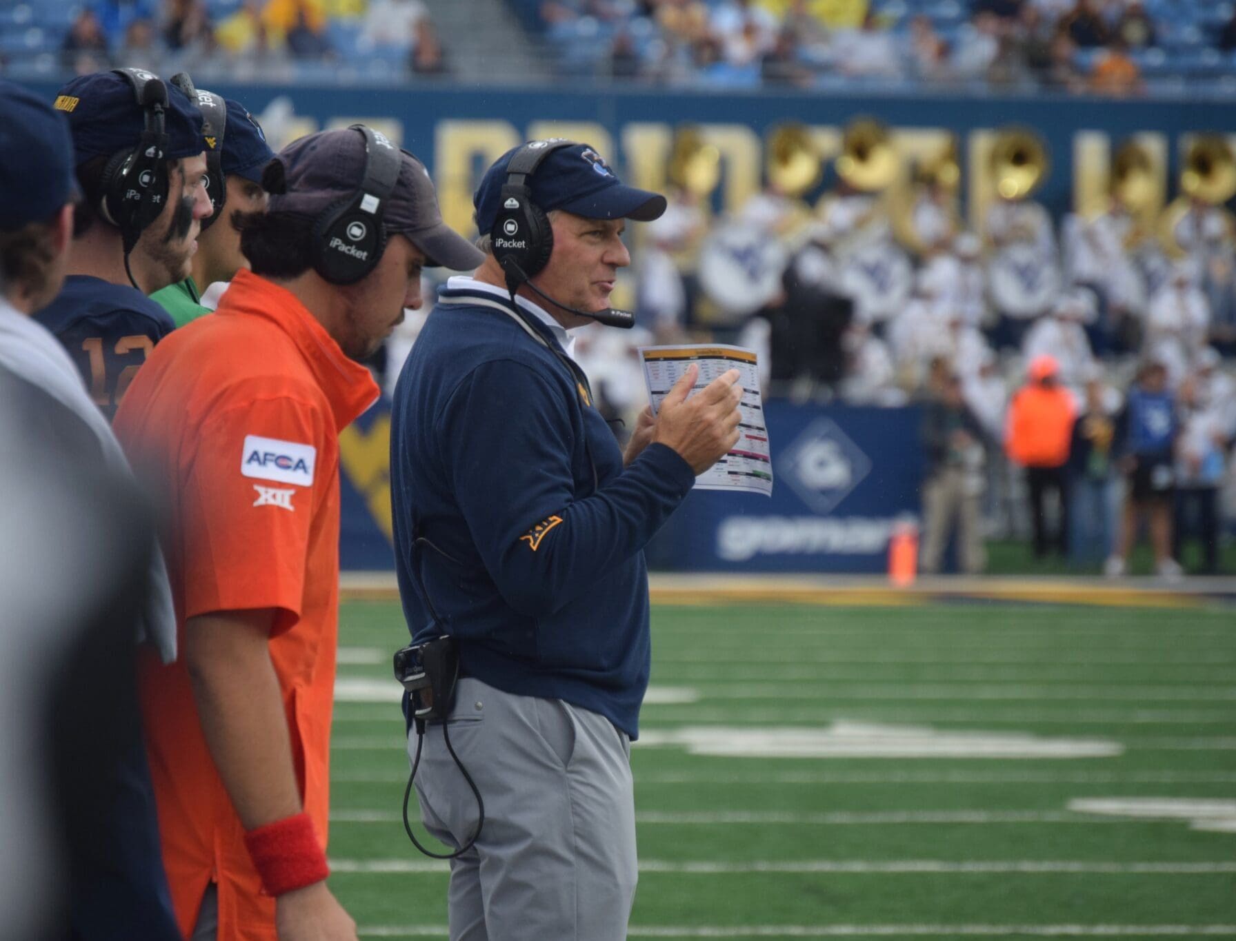 Steelers Cut Ties with Former Mountaineer Doug Nester | WV Sports Now