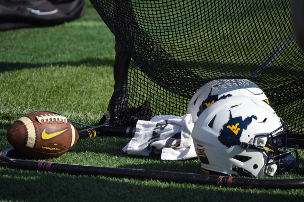 WVU Signs 2025 4-Star QB Scotty Fox From Ohio | WV Sports Now