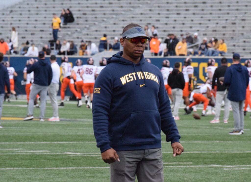 WVU Mountaineers Basketball News | WV Sports Now