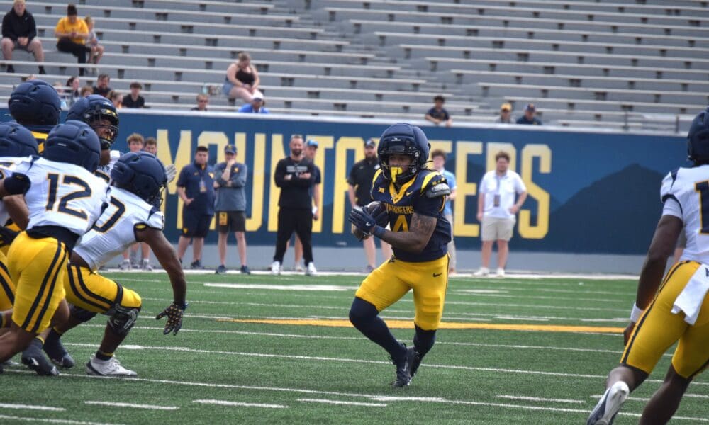 National Hype Intensifies as Cam Cook Earns Major Preseason Honor