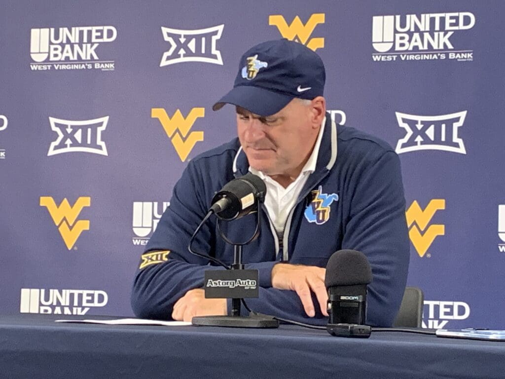 Steelers Cut Ties with Former Mountaineer Doug Nester | WV Sports Now