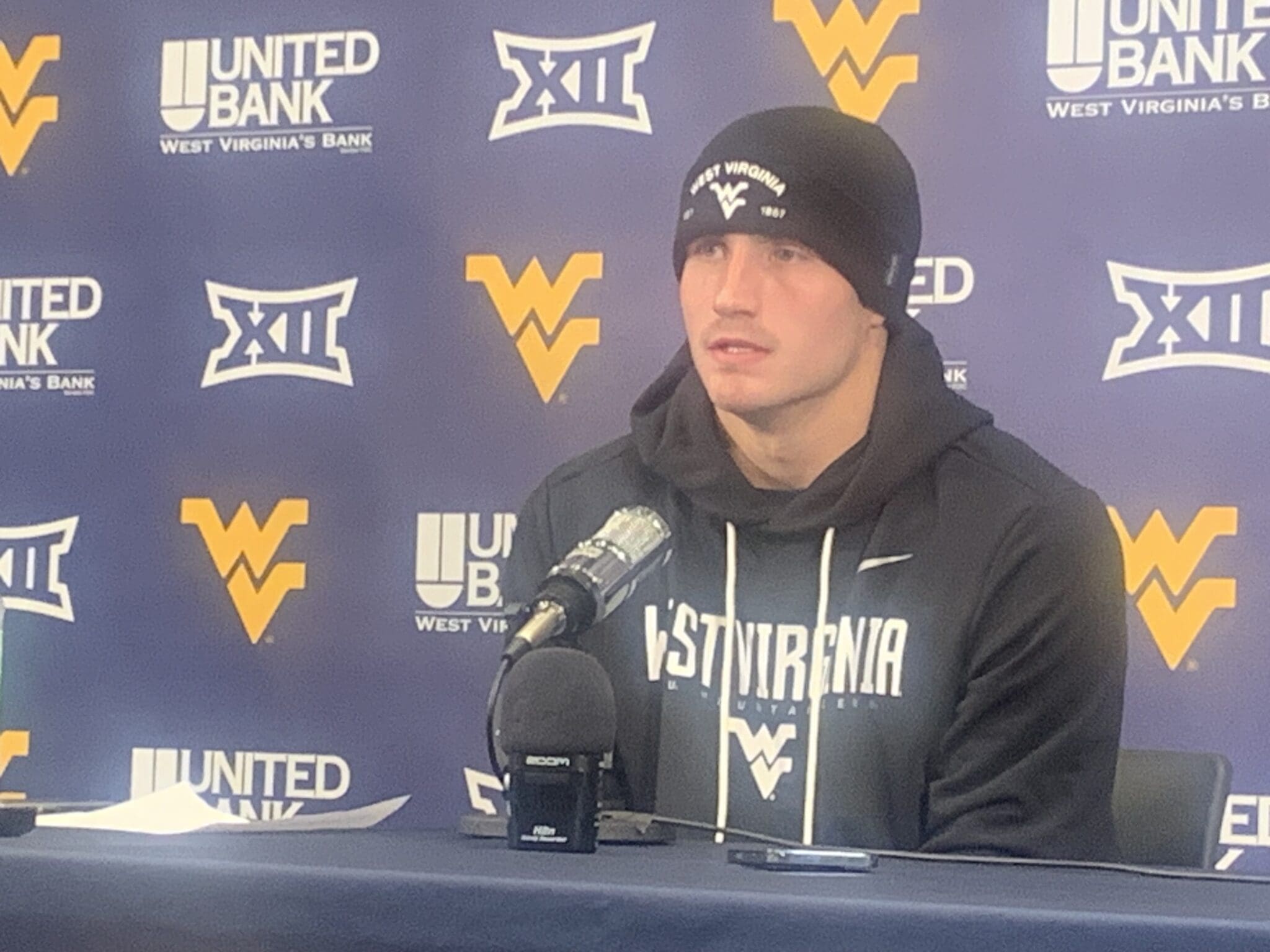 West Virginia Archives | WV Sports Now