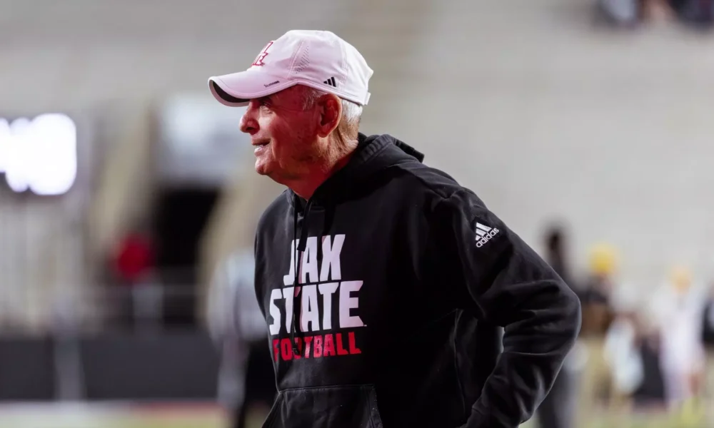 WVU Football Makes Rick Trickett's Triumphant Return Official