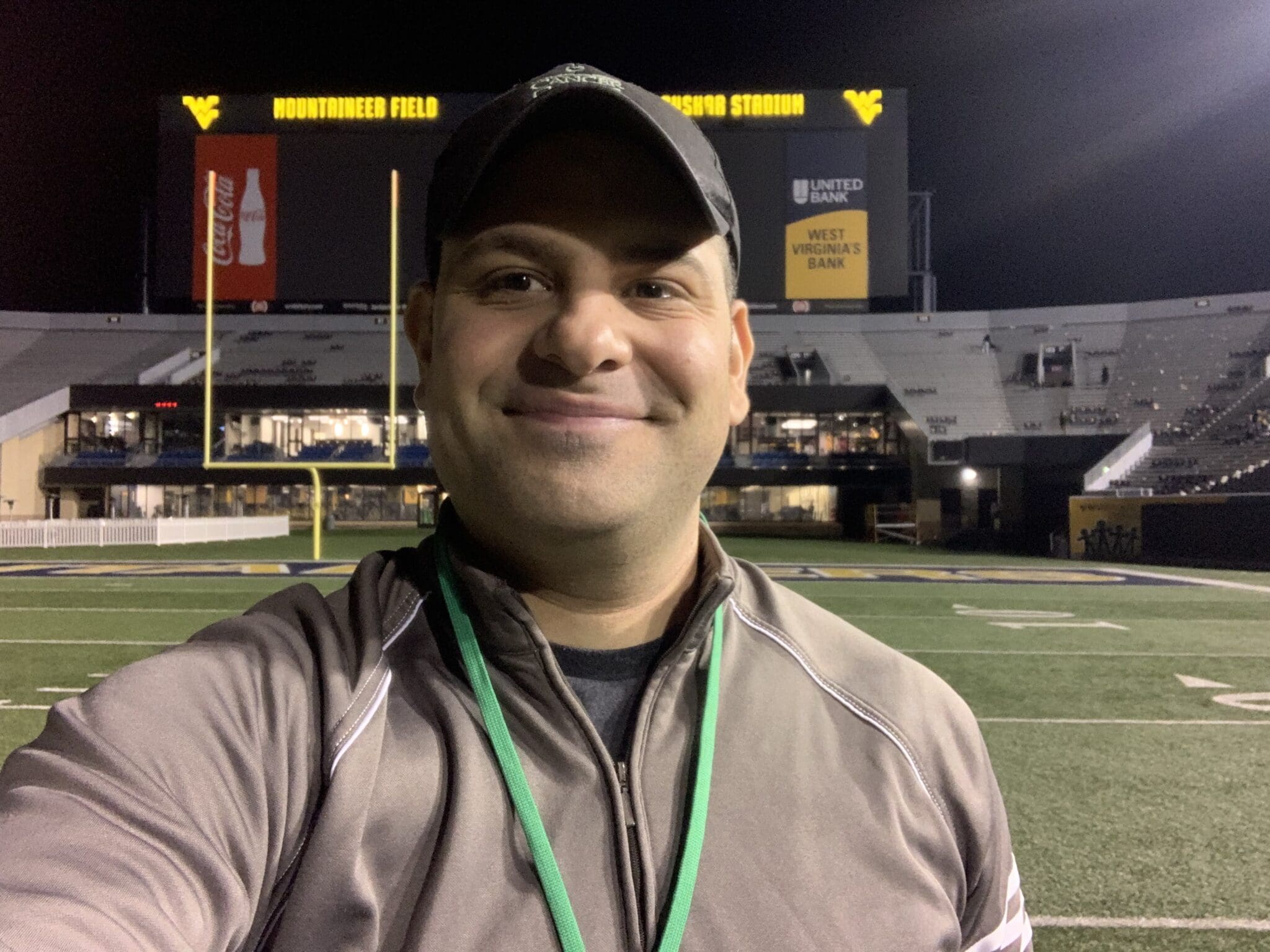 WVU Football and Basketball News, Analysis & Recruiting | WV Sports Now