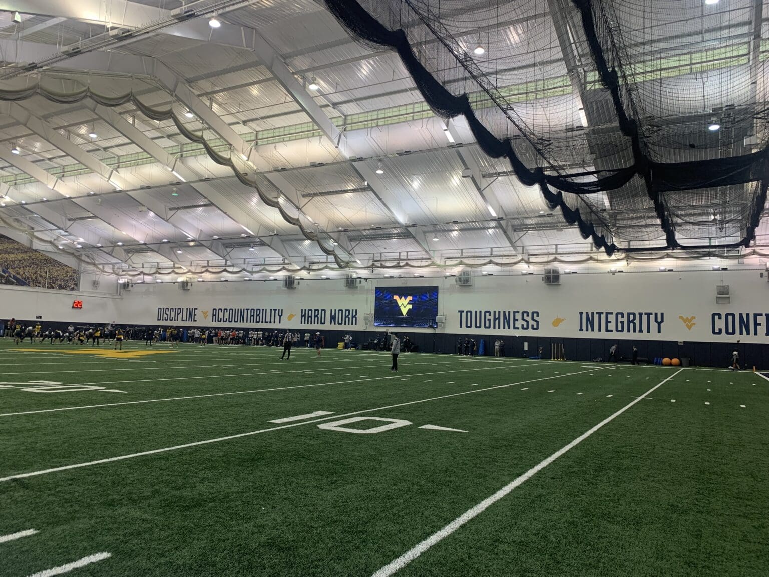 Notable WVU Football Recruits Expected for Junior Day