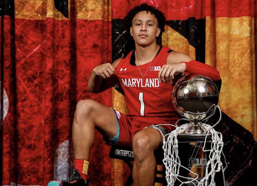 Source: WVU Basketball to Host 4-Star G Chance Mallory for Visit