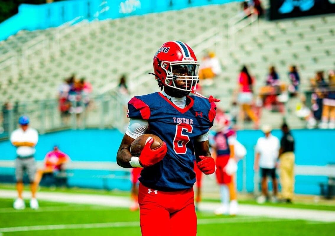 WVU Signs 2025 4-Star QB Scotty Fox From Ohio | WV Sports Now