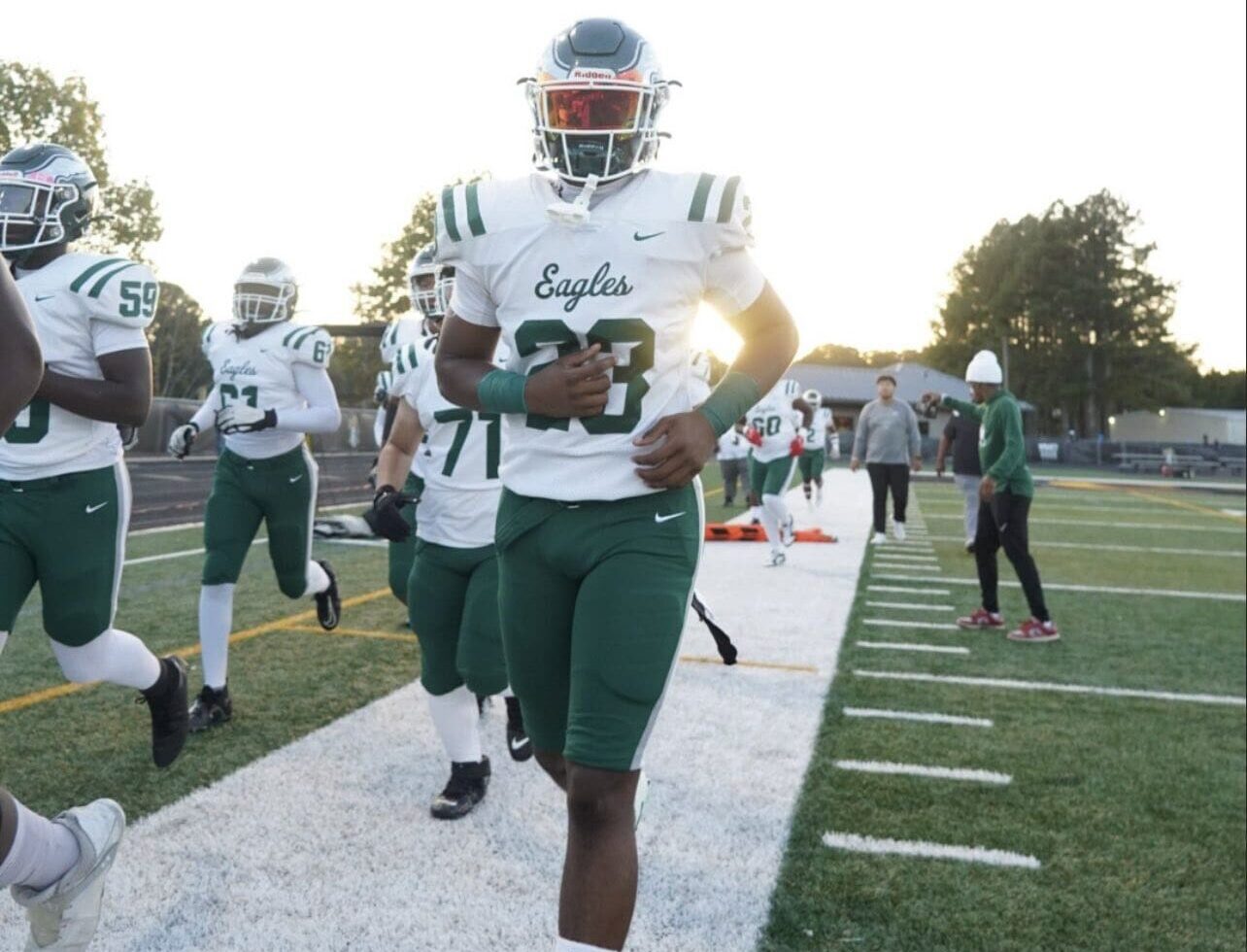 Pat McAfee Reveals Stacked Lineup for His Show on WVU's Campus