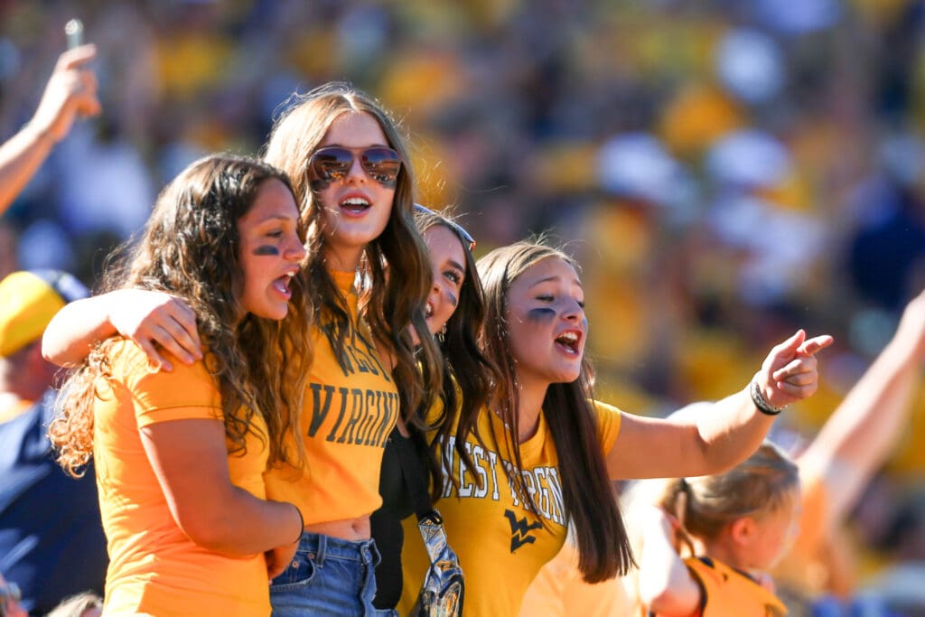 Steelers Cut Ties with Former Mountaineer Doug Nester | WV Sports Now