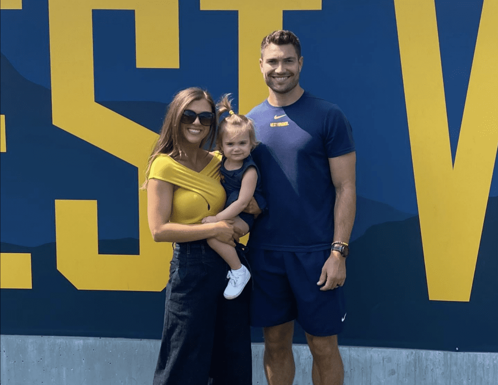 Report: Ryan Nehlen Set to Rejoin WVU Football Staff as Analyst