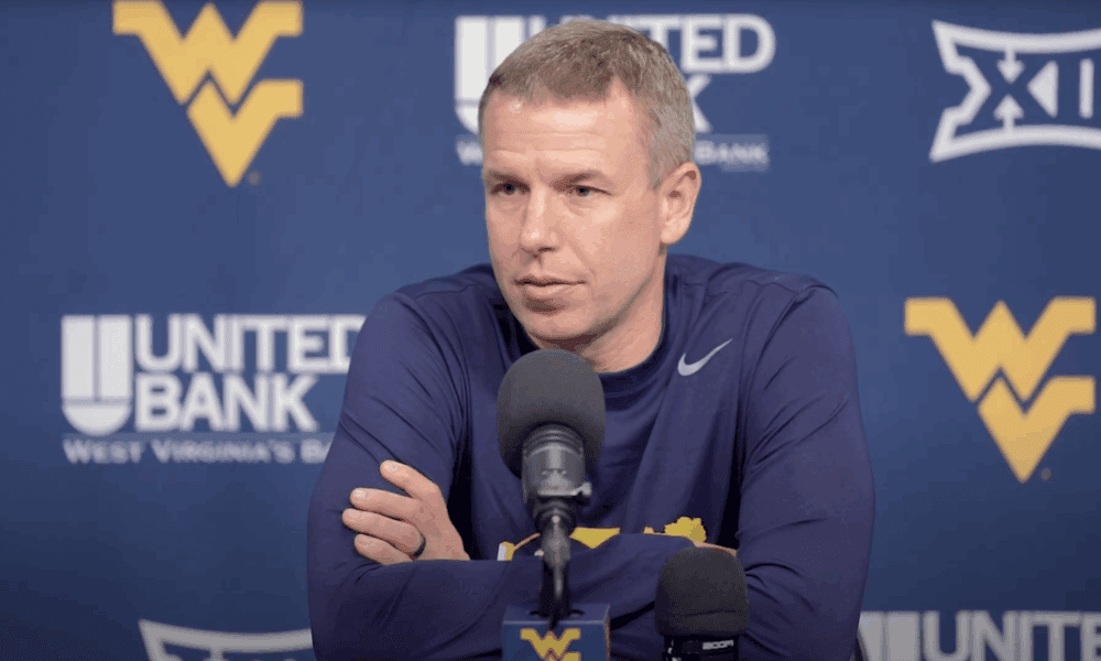 Steelers Cut Ties with Former Mountaineer Doug Nester | WV Sports Now