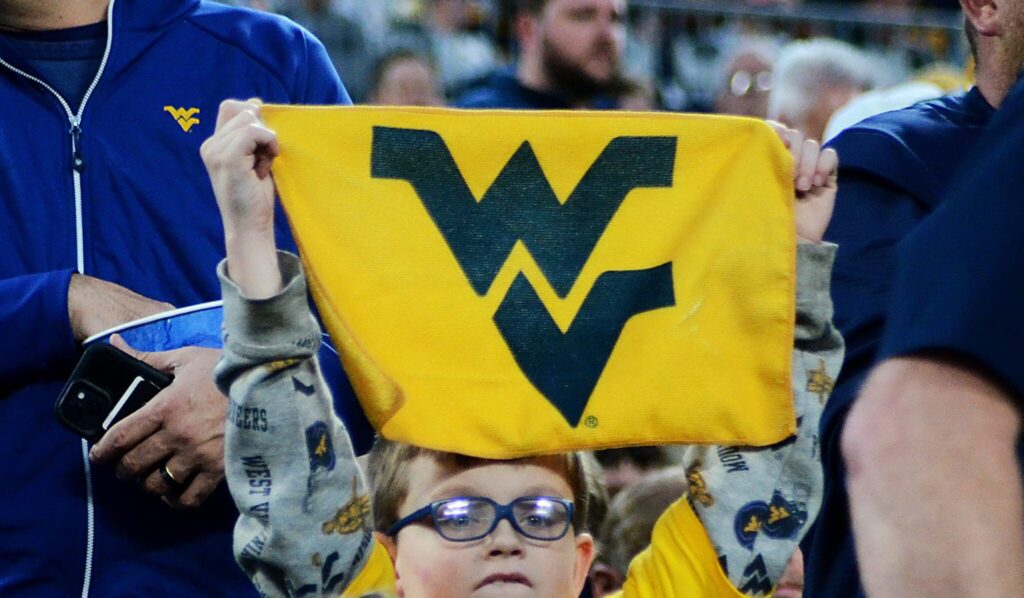 WVU Baseball Announces 2024 Regular Season Schedule