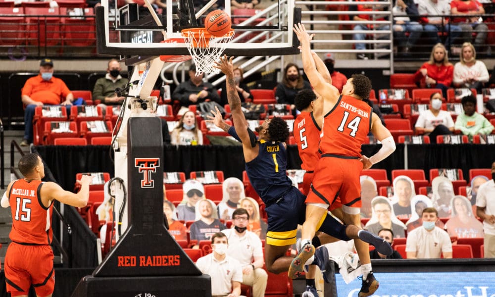 PHOTO GALLERY: No. 14 WVU Wins on the Road at No. 7 Texas Tech | WV ...