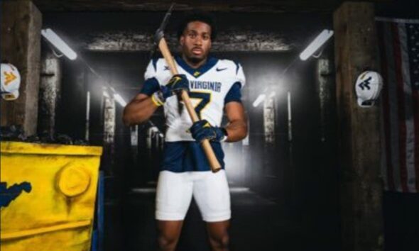 WVU Basketball Recruiting News | WV Sports Now