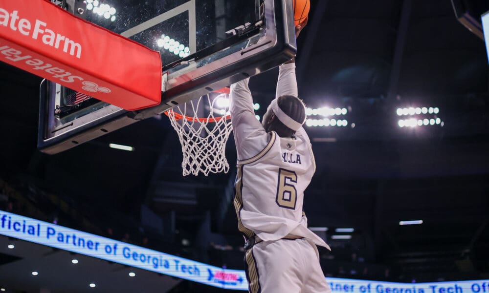 National Analyst Calls Mouhamed Sylla as 'Huge' Addition for WVU Basketball