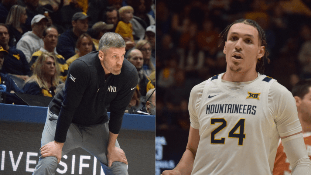 WVU Football Recruiting News | WV Sports Now
