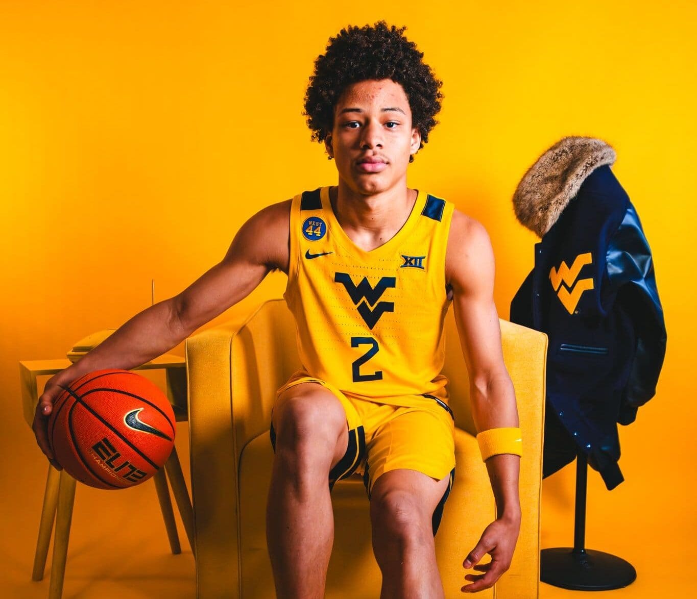 WVU Football Archives | WV Sports Now