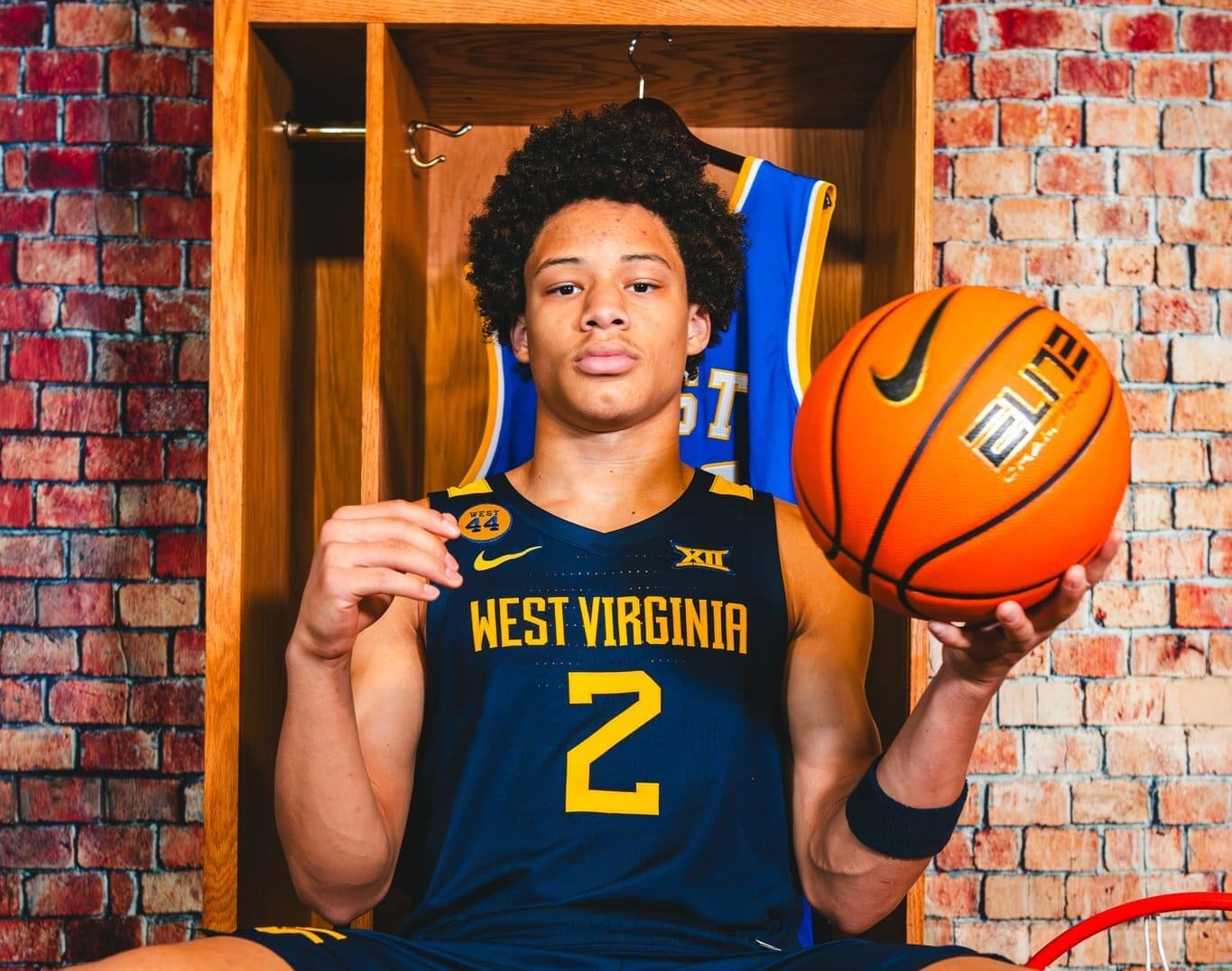 Steelers Cut Ties with Former Mountaineer Doug Nester | WV Sports Now