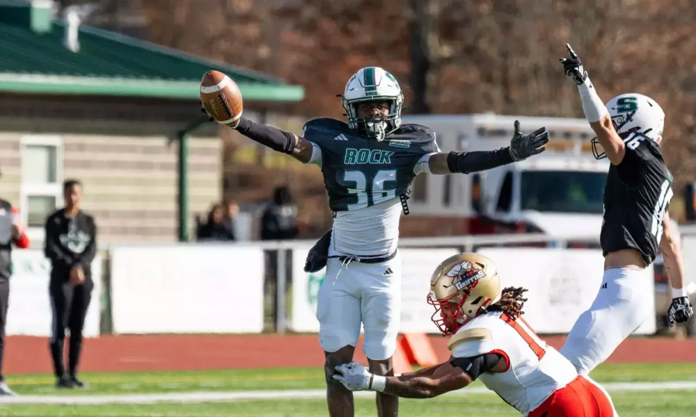 WVU Football in Mix for Highly Coveted Division II Transfer CB