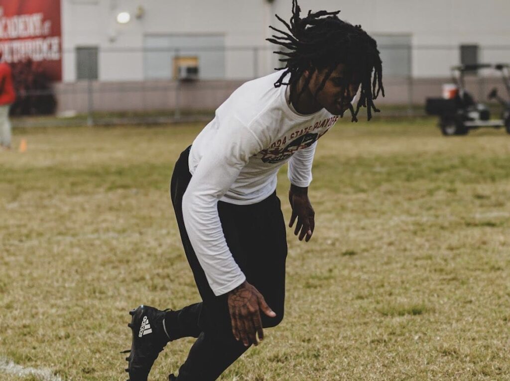 WVU Football Travels to See Highly Regarded 2027 4-Star LB