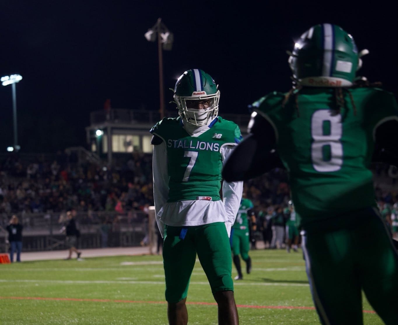 West Virginia Secures QB of Future, Signing Khalil Wilkins | WV Sports Now