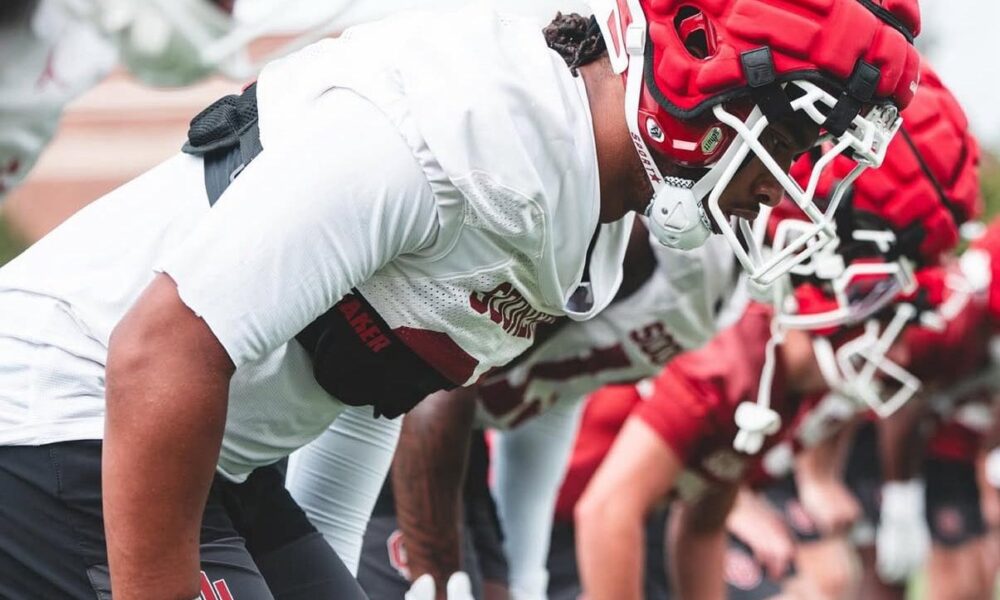 Oklahoma Transfer DB Maliek Hawkins Follows Brother to WVU