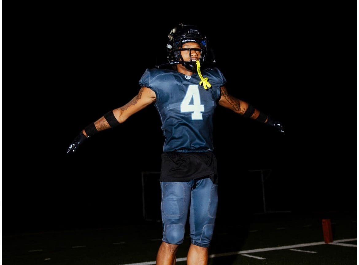 WVU Football's Full 2025 Schedule