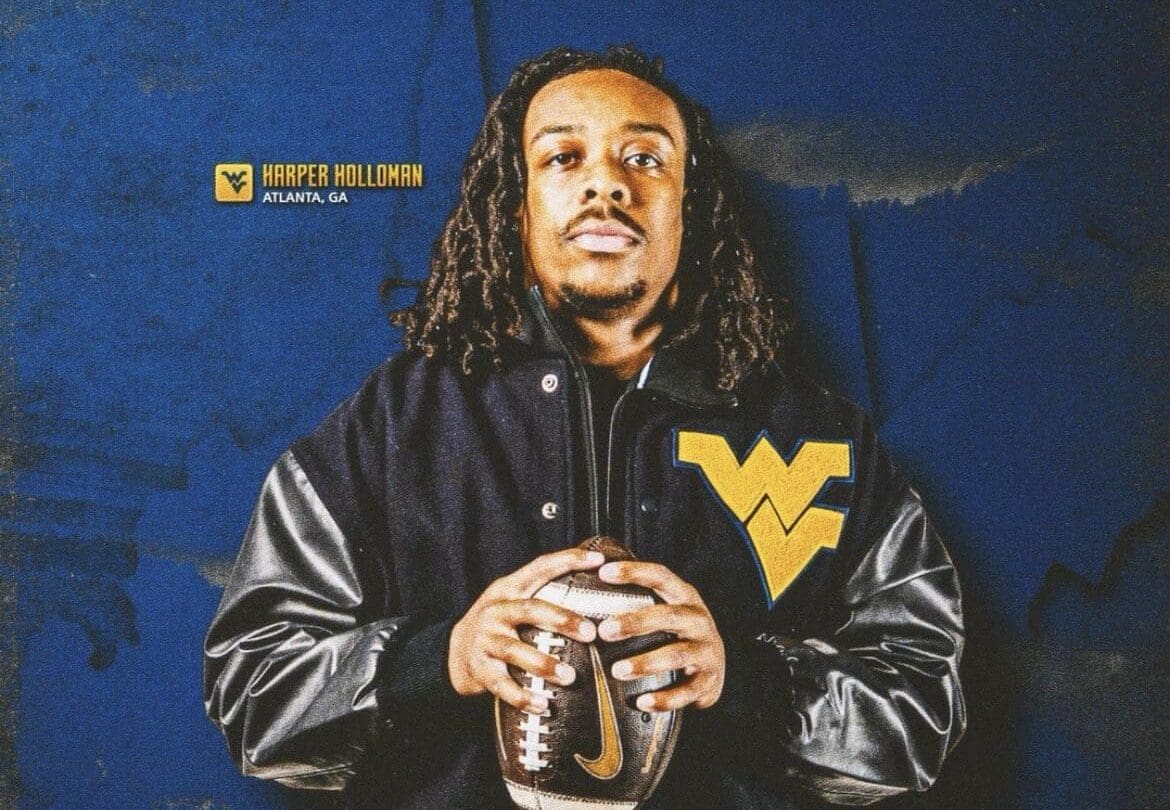 MR: WVU Football Portal Frenzy, WVU Hoops Before Big Game