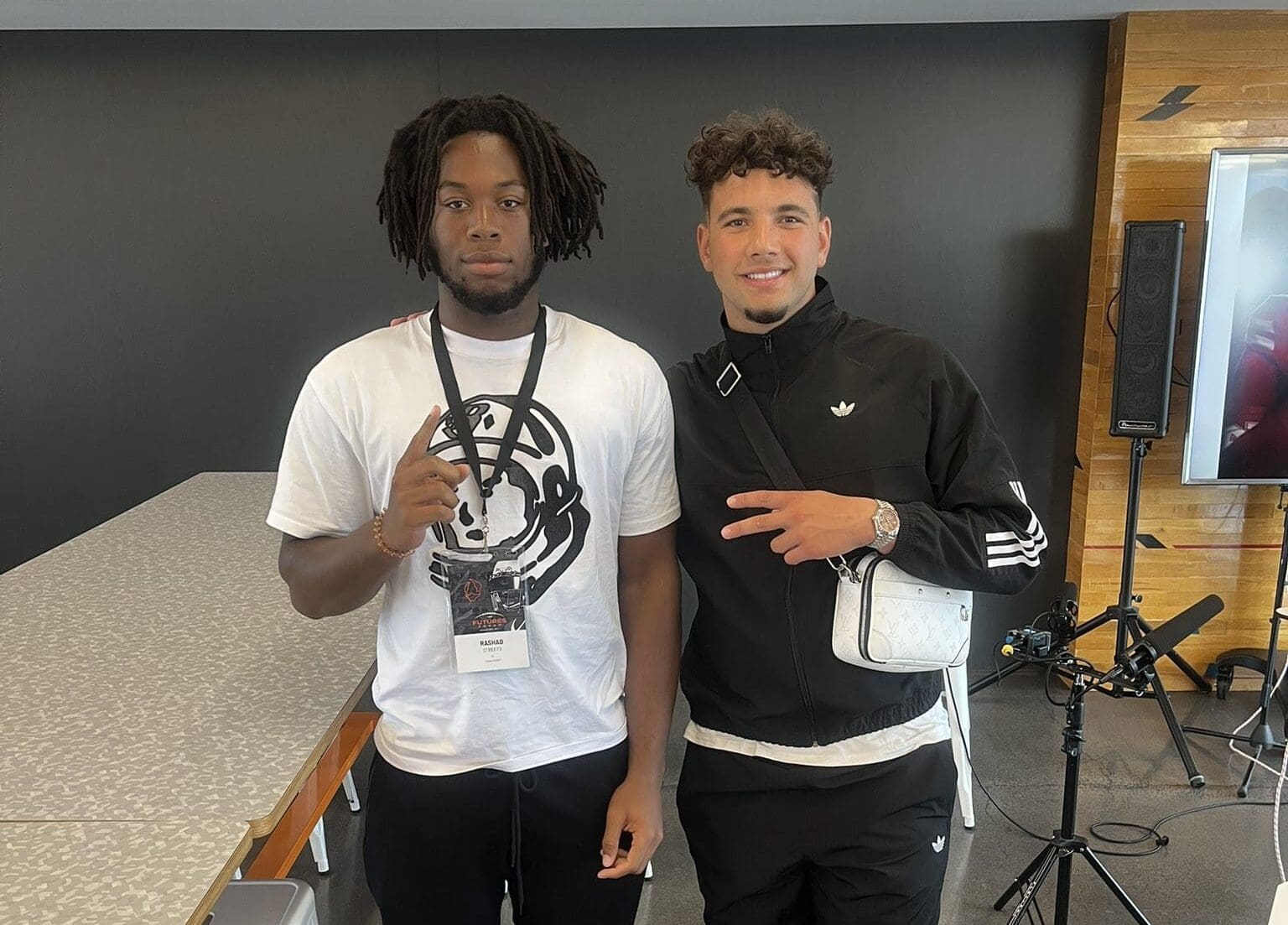 Does a New Development Signal WVU Could Bring Chris Henry Jr. Home?