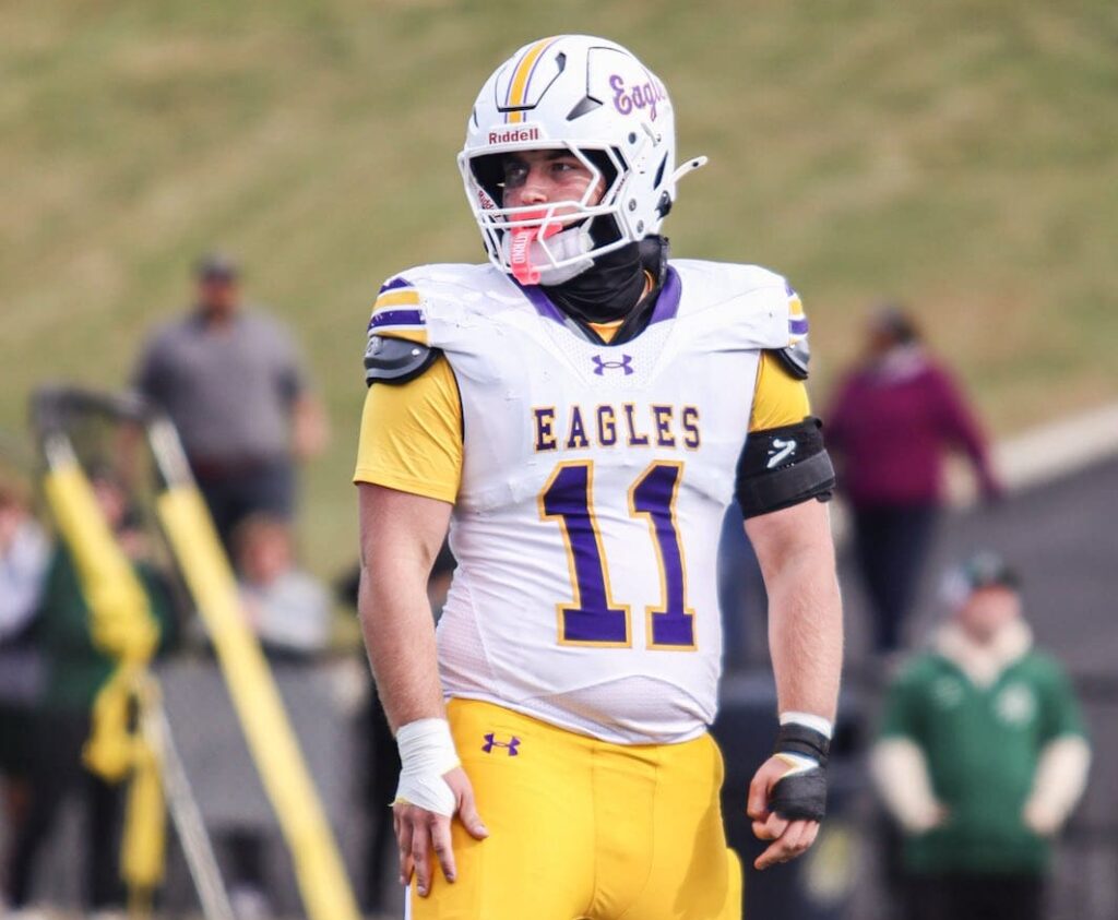 WVU Football Gains New DB Commitment in Kent State Transfer