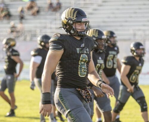 Steelers Cut Ties with Former Mountaineer Doug Nester | WV Sports Now