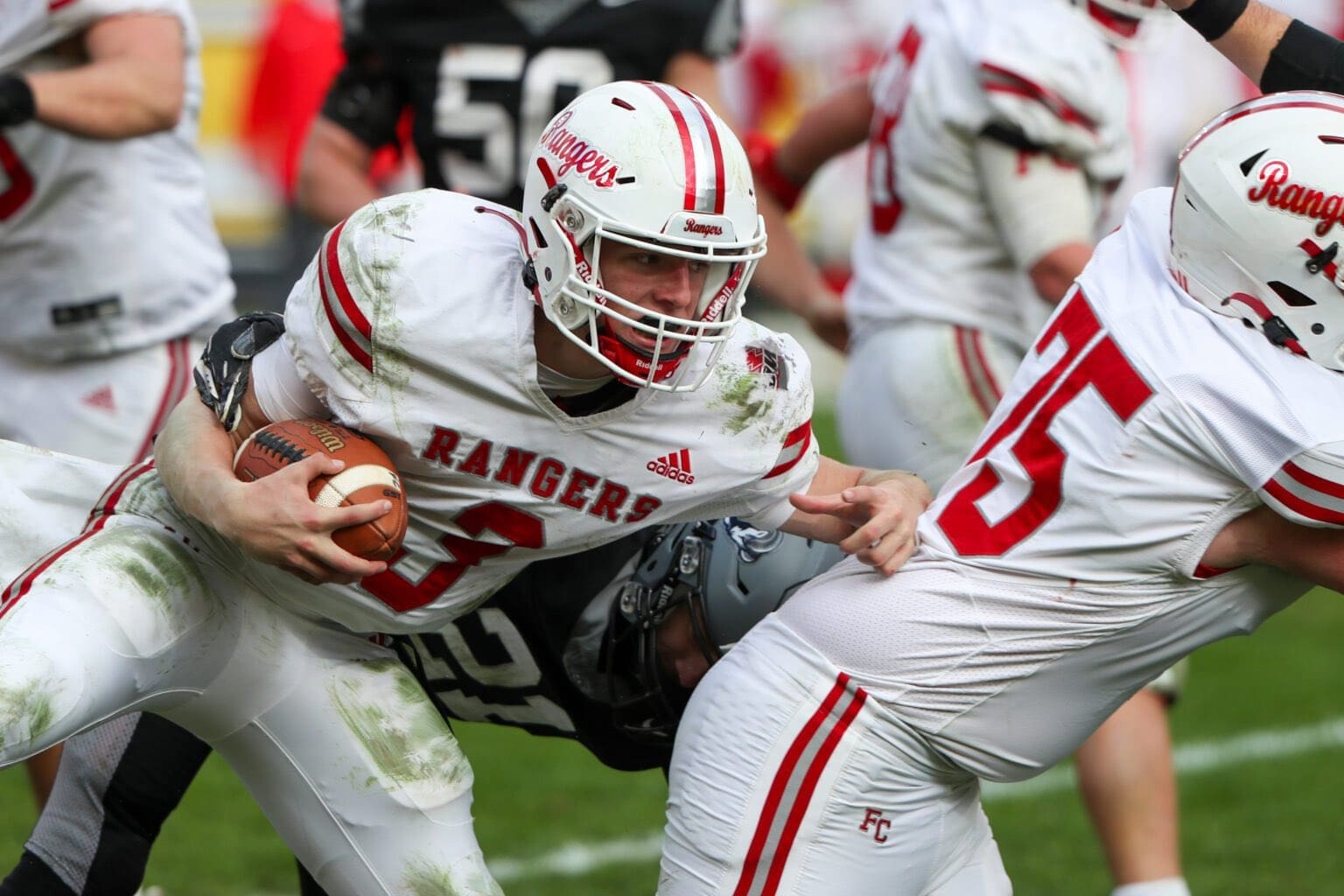 Steelers Cut Ties with Former Mountaineer Doug Nester | WV Sports Now