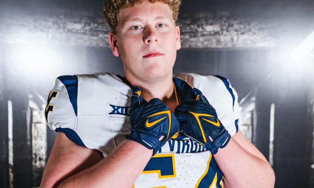 WVU Baseball Releases Full 2026 Schedule