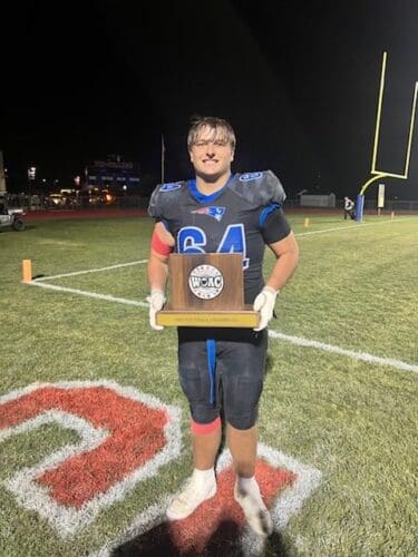 WVU Football Depth Chart Shows Starters at Important Positions