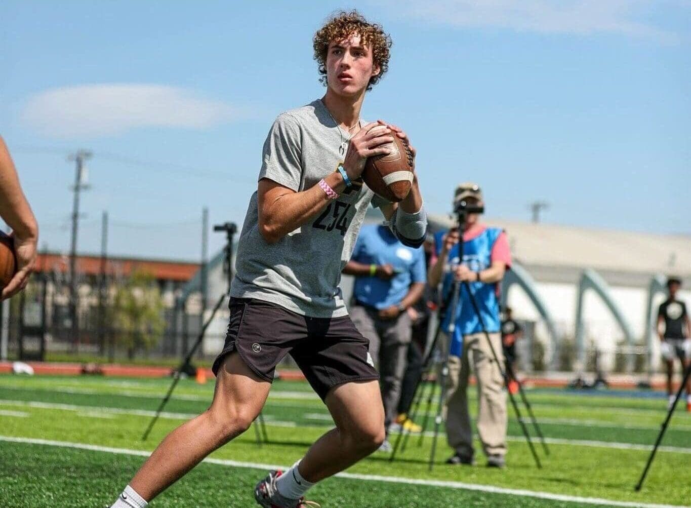 WVU Football's Full 2025 Schedule