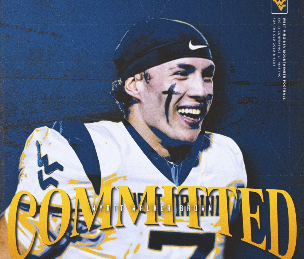 WVU Basketball Announces Entire 2025-26 Noncon Schedule