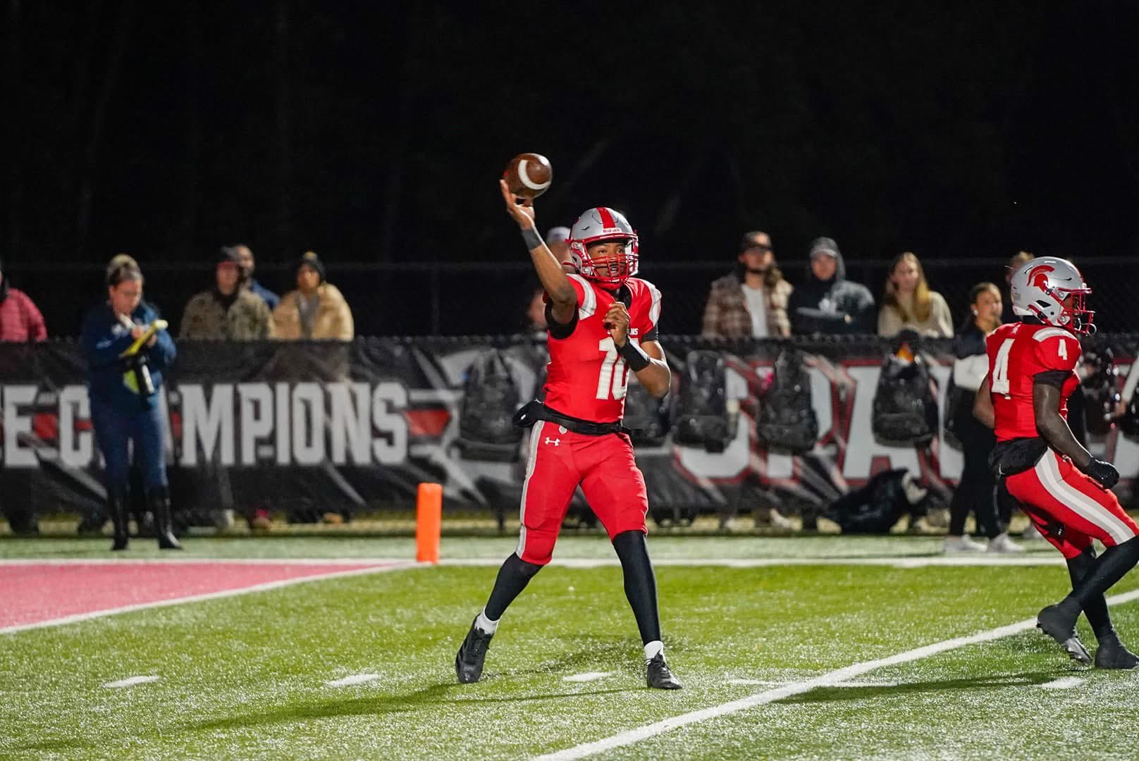 Does a New Development Signal WVU Could Bring Chris Henry Jr. Home?