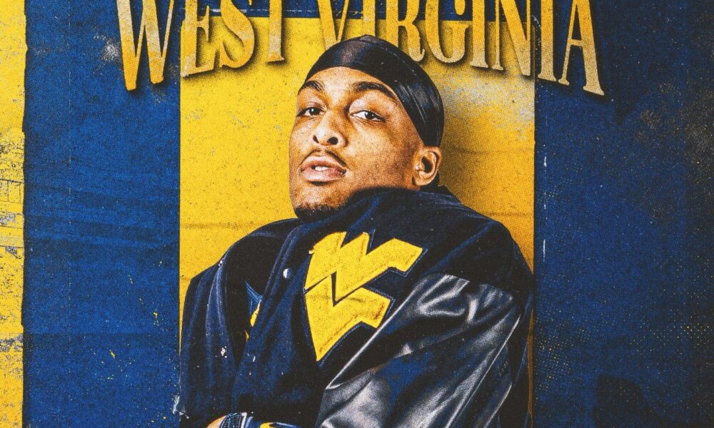 DB Maliek Hawkins Inks Deal With WVU Football to Join Brother