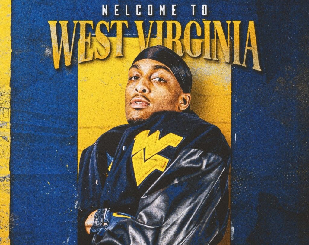 LSU Safety Jacob Bradford to Transfer to WVU Football | WV Sports Now