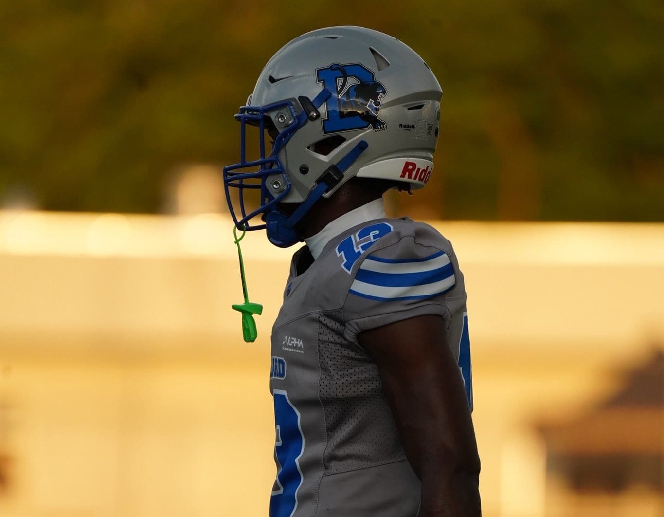 Meet the WVU Basketball Team: Honor Huff, Standout Shooter