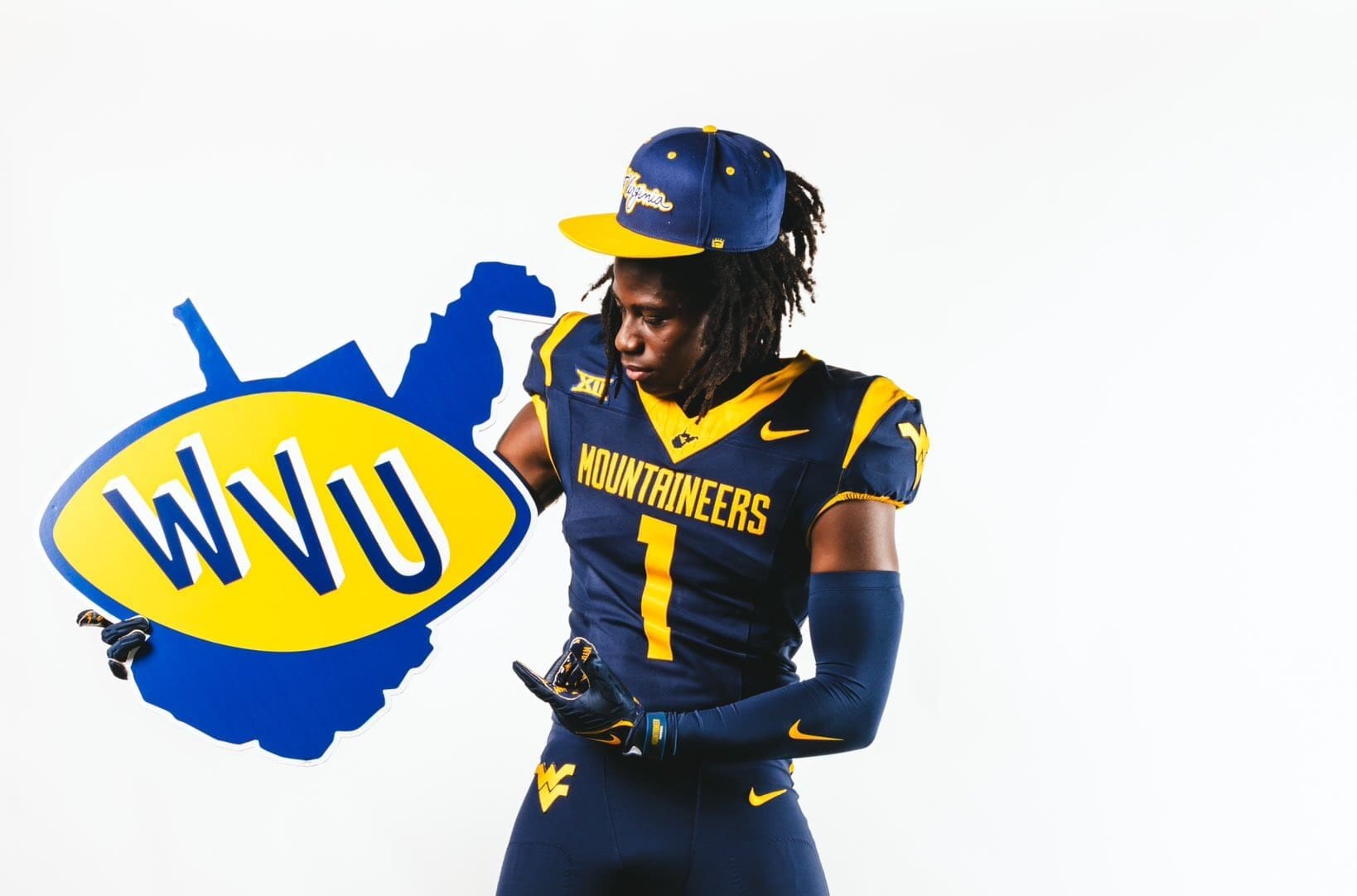 WVU Basketball Announces Entire 2025-26 Noncon Schedule