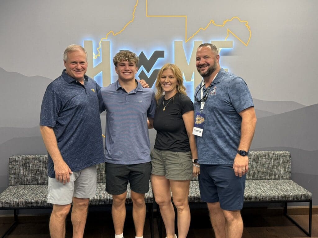 2024-25 West Virginia Basketball Full Schedule