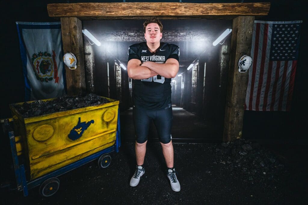 WVU Mountaineers Basketball News | WV Sports Now